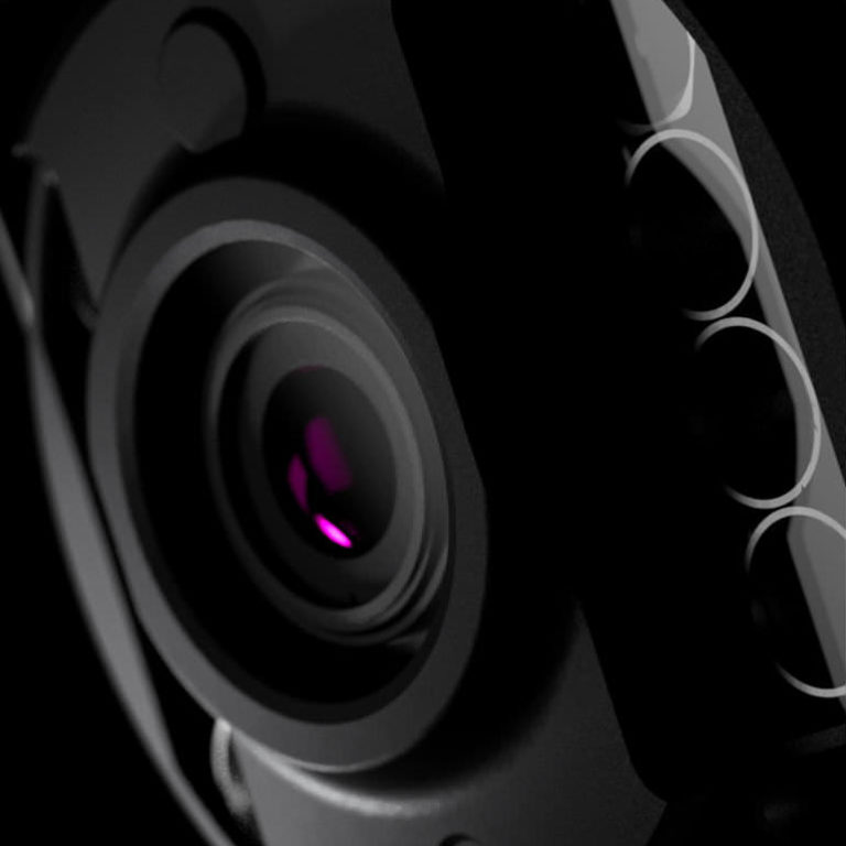 Pro-View cameras - Spark