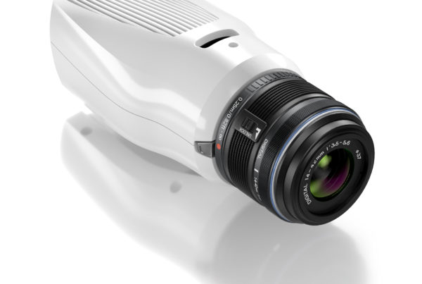 Spark Security - Sicurezza ad alta risoluzione