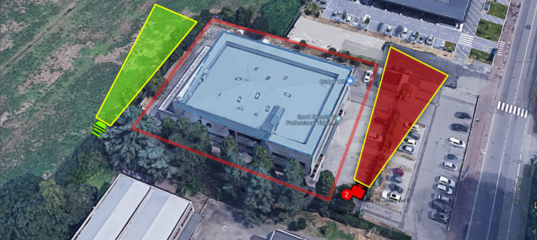 ARGO Software - Spark