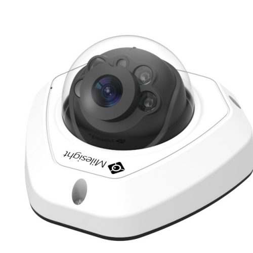 Milesight and Spark official partners - Spark