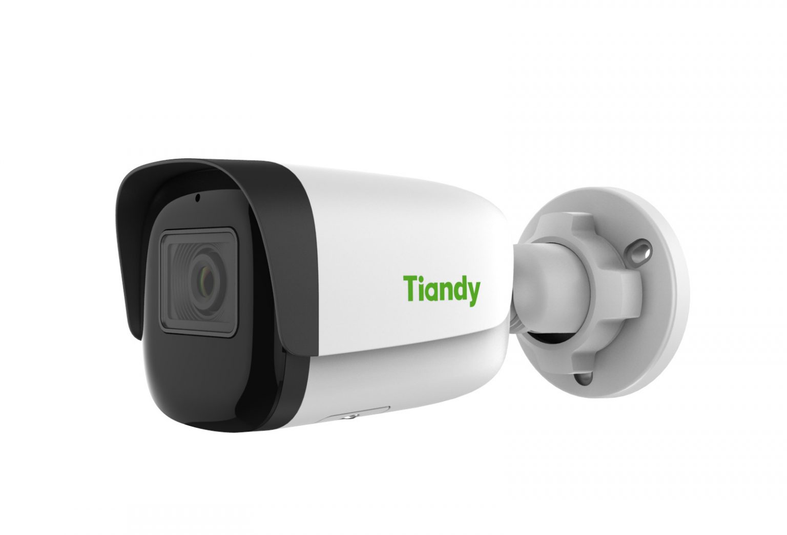 Tiandy CCTV solutions - Spark