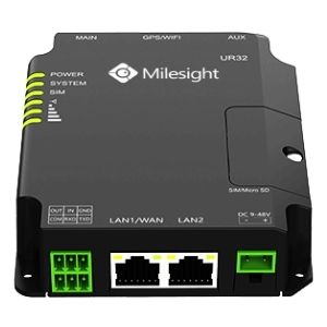 Milesight enters the AIoT age - Spark