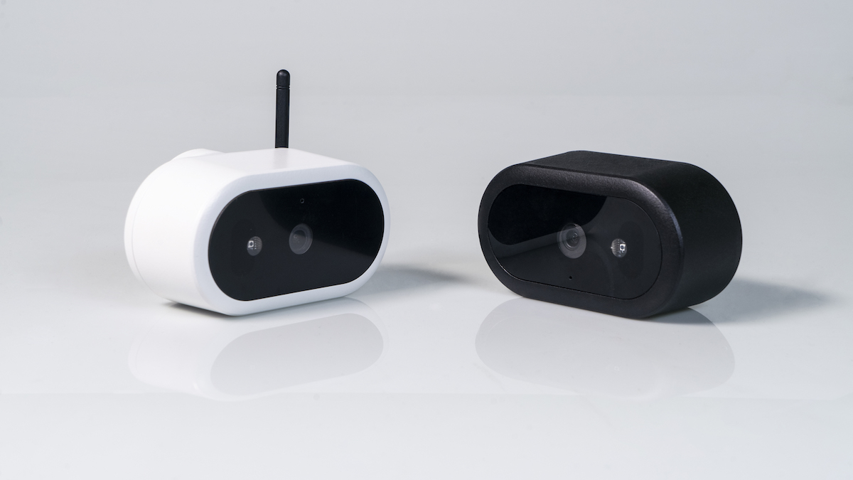 Spark and TTM Technology at Sicurezza 2021 - Spark