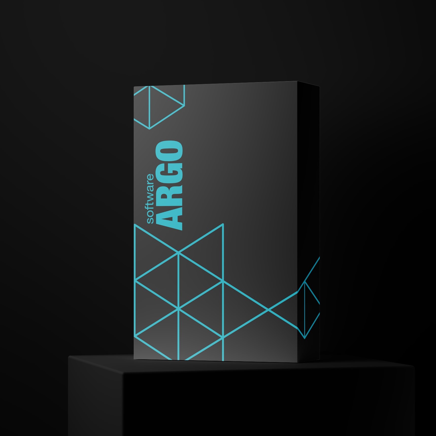 ARGO Software - Spark