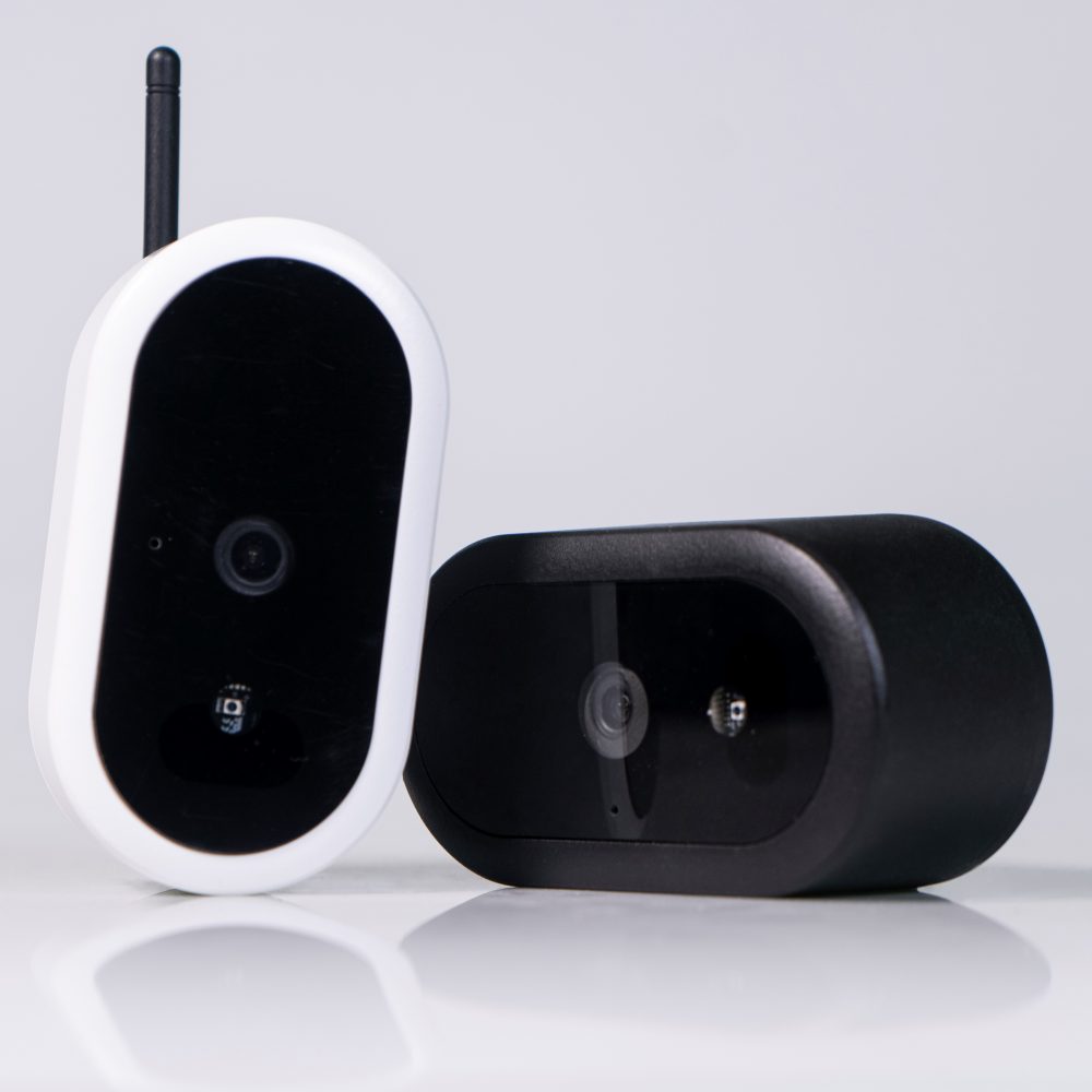 Sens-Cam AI: the Italian intelligent camera - Spark