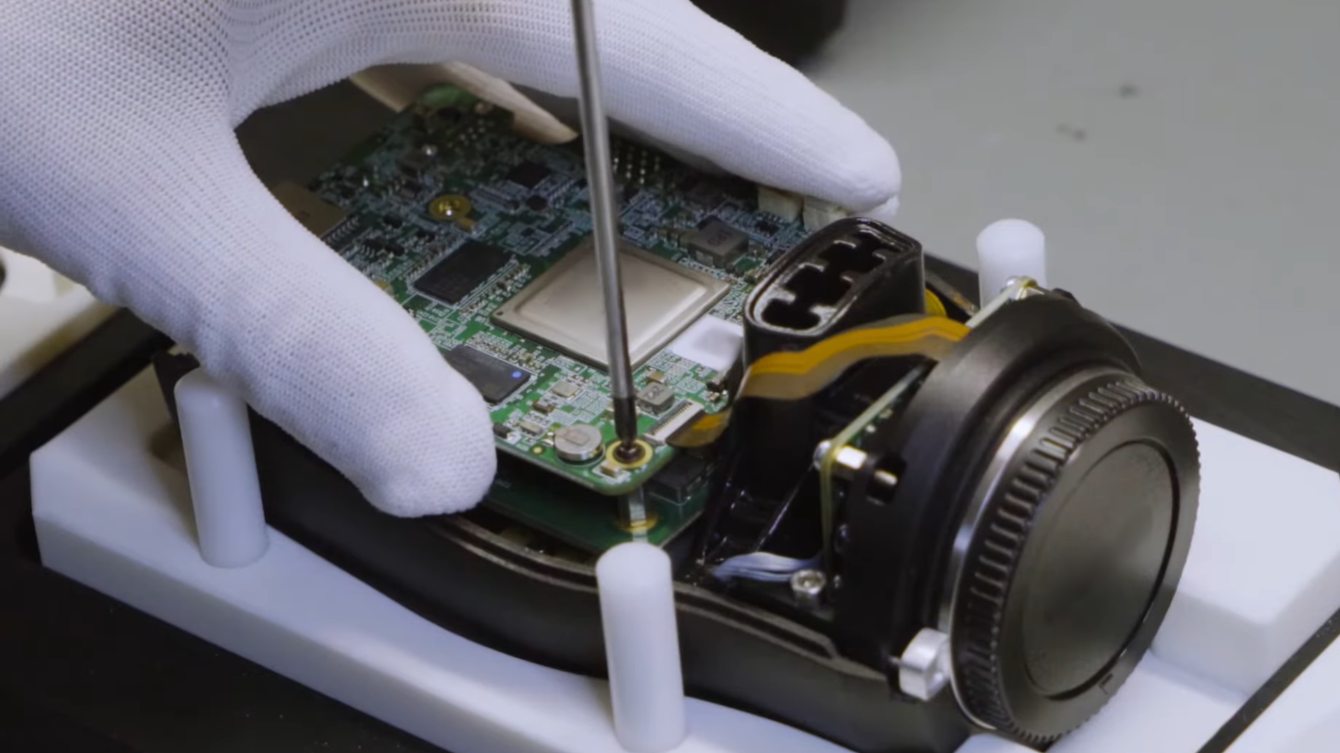 Technical Support - Spark